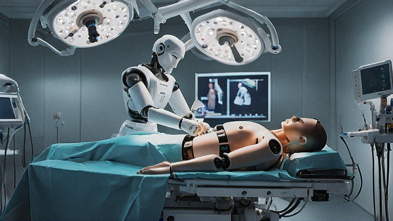 The Hunt for AGI and the Next Big Leap in AI - Aitia Bio